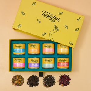 Caja Kit de Tés – Tippytea shop | International